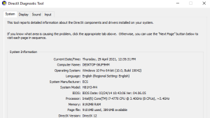 11 Methods to Deal with Kernel Mode Heap Corruption Blue Screen on Windows 10/11 - Outbyte ...