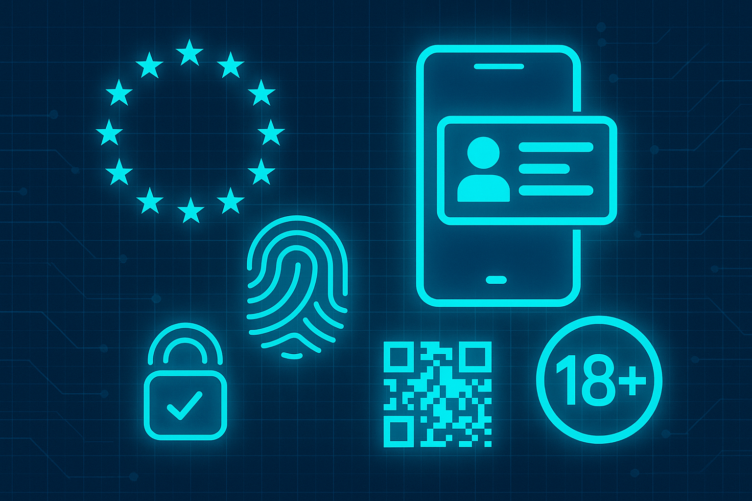 EU Digital ID and Age Verification: What Europeans Should Expect in ...