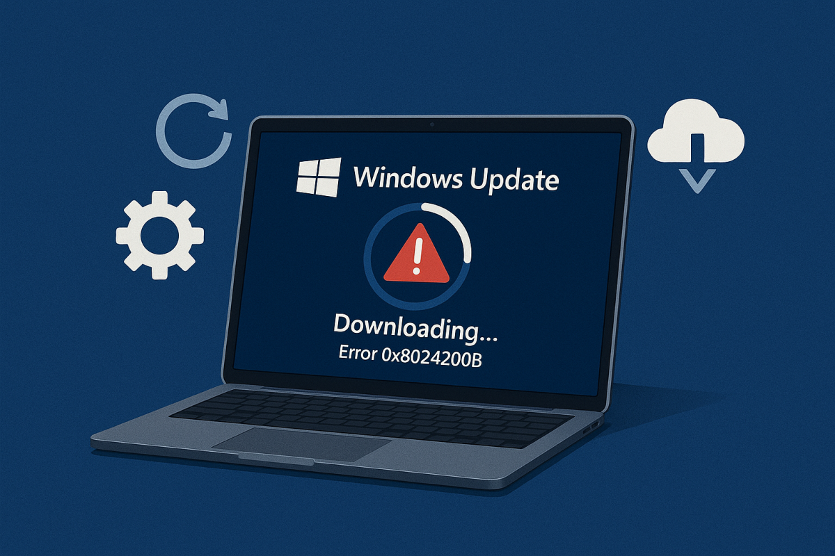 Fix Windows Update Download Error 0x8024200B on Windows 10/11 - Outbyte ...