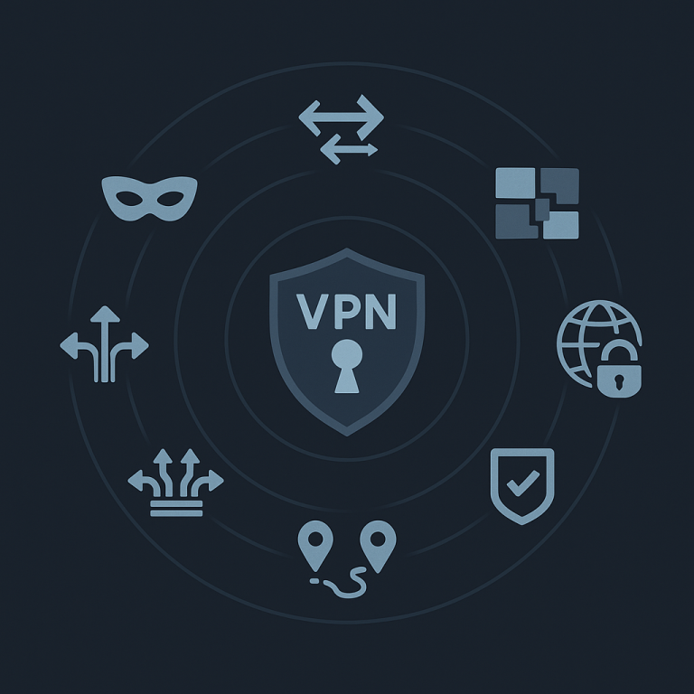 VPN Blocking: Where, Why, and How VPNs Get Blocked - And What You Can ...
