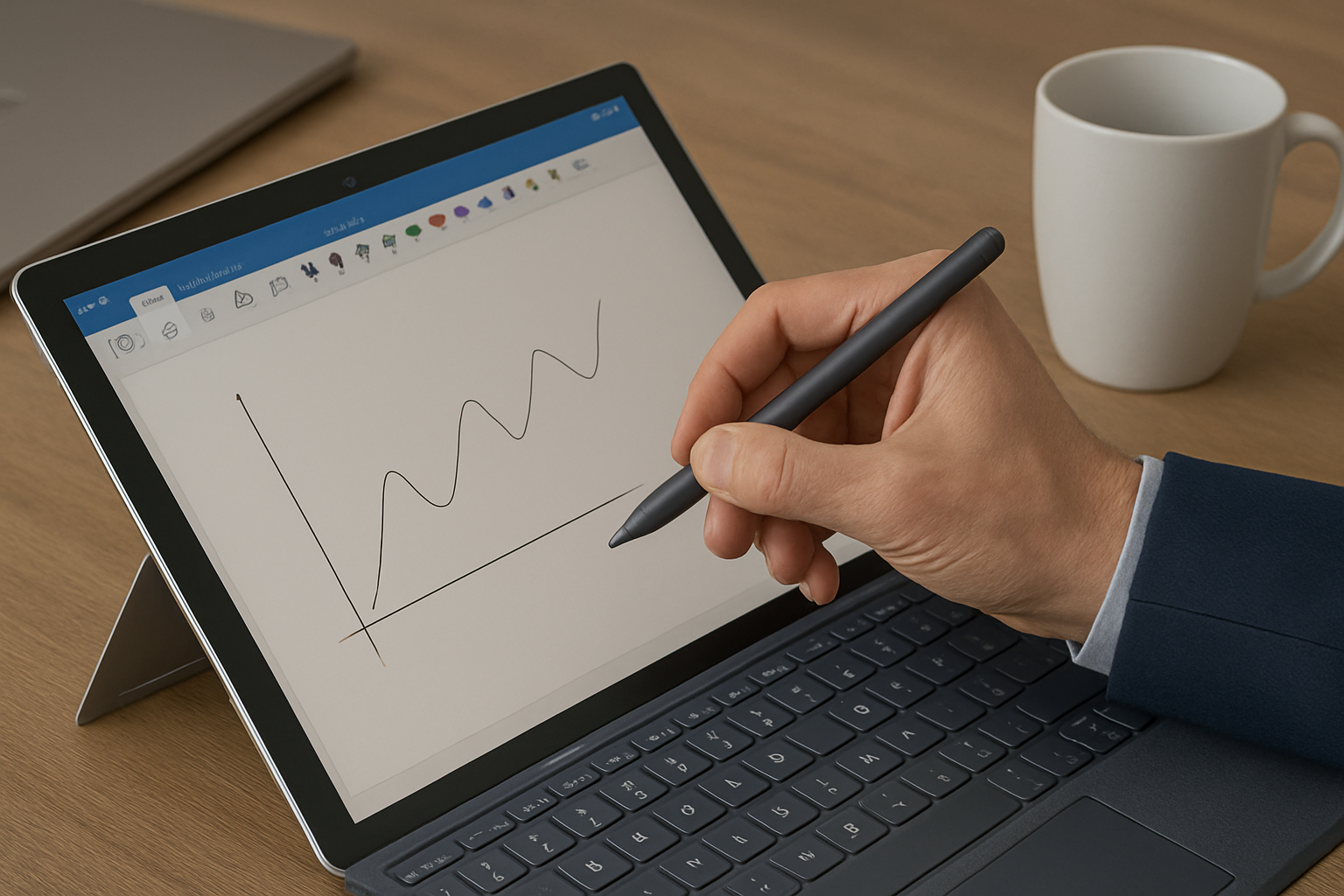 How to Fix Accuracy Issues with the Surface Pro Pen - Outbyte Official Blog