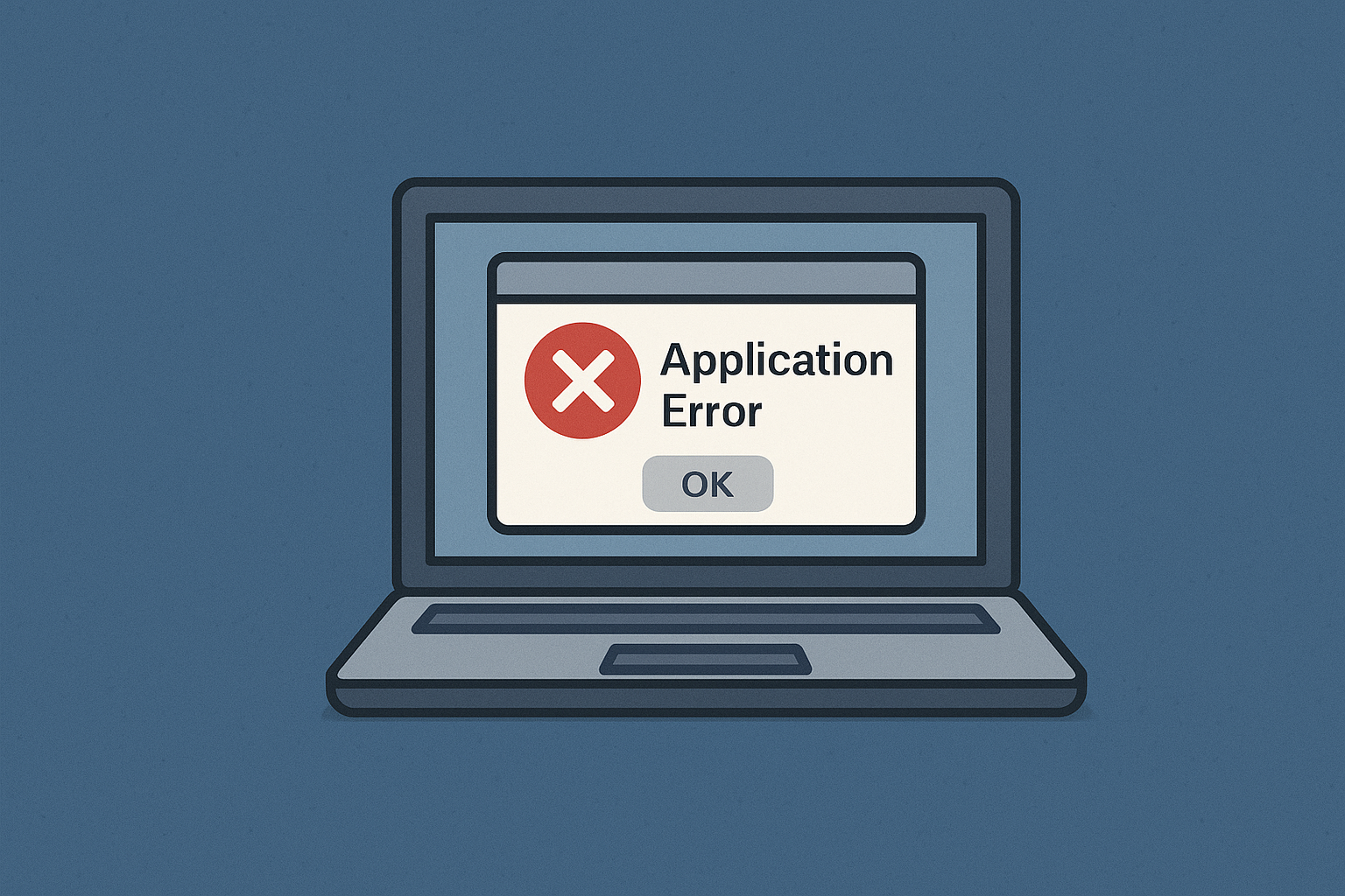 How to Fix LogTransport2.exe Application Error - Outbyte Official Blog