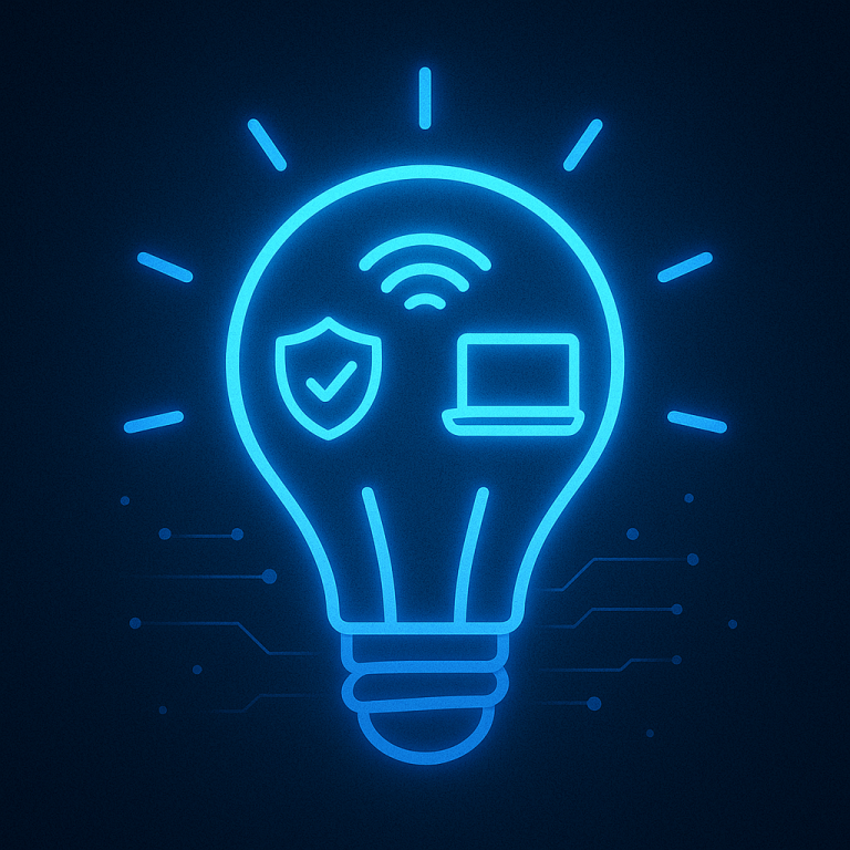 How to Set Up a VPN at Home (Beginner-Friendly Guide) - Outbyte ...