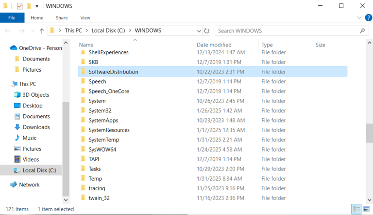 How to Fix the Windows Sandbox Failed To Start Error 0x80070057 on ...