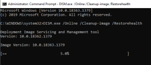 Troubleshooting MSVCR71.dll Missing Error in Windows 10/11 - Outbyte Official Blog