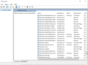 How to Fix Windows 10/11 Update Error Code 0x80073712? - Outbyte ...