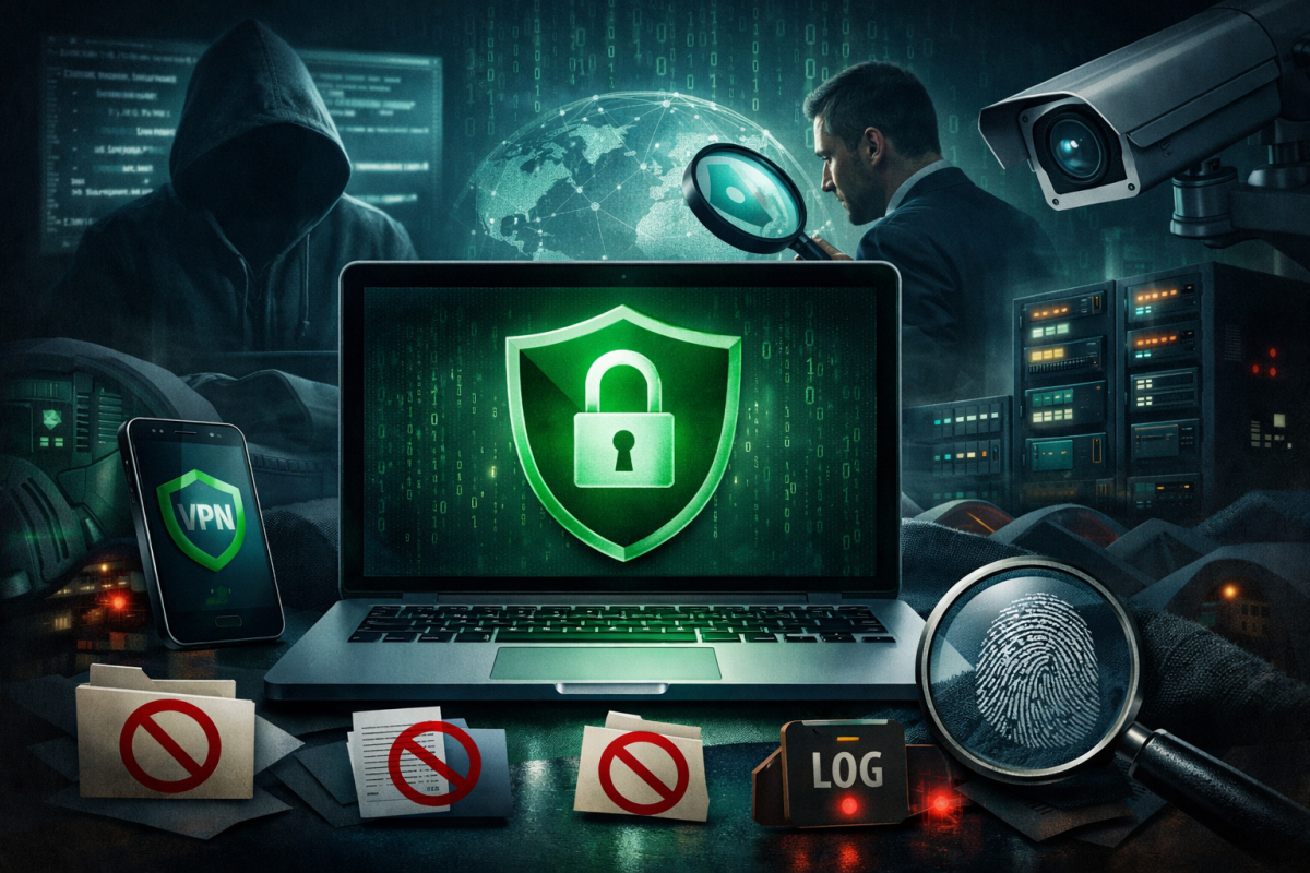 Zero-Log (No-Log) VPNs Explained: How to Tell Which Ones Actually Keep ...
