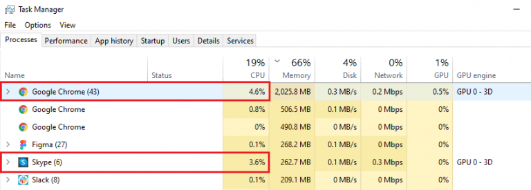 Windows Explorer Using High CPU - How to Fix - Outbyte Official Blog