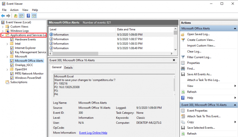 Fix: Host Process for Windows Services Has Stopped Working