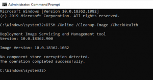 Multiple RuntimeBroker.exe in Task Manager - What to Do?