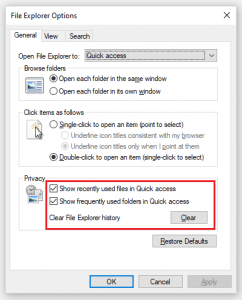Why File Explorer Is Slow on Windows 10 and How to Fix It