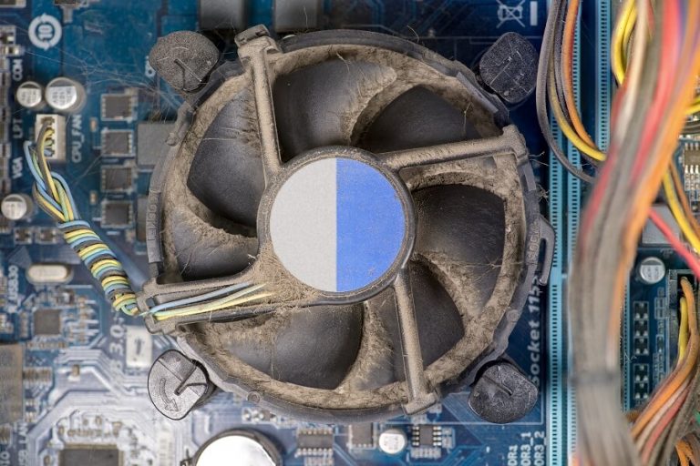 Good and Safe CPU Temperature — How to Check and Optimize?