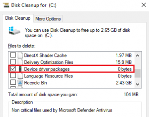 How to Remove Old Drivers on Windows 10 - Outbyte Official Blog