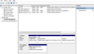Fix: External Hard Drive Not Showing Up in File Explorer