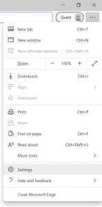 How to View Stored Passwords in Your Browser - Outbyte Official Blog