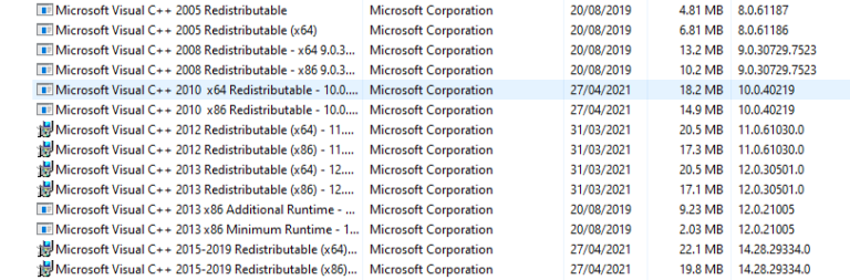 How to Successfully Resolve the Msvcp110.dll Missing Error in 8 Steps ...