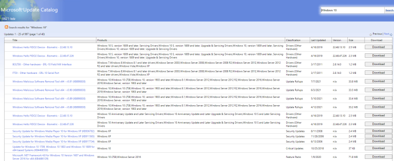 Step-by-Step Guide to Fixing Error 0x80070003 - Outbyte Official Blog