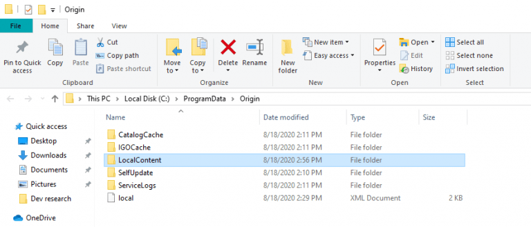 How to Fix: Origin Thin Setup Is Not Opening - Outbyte Official Blog