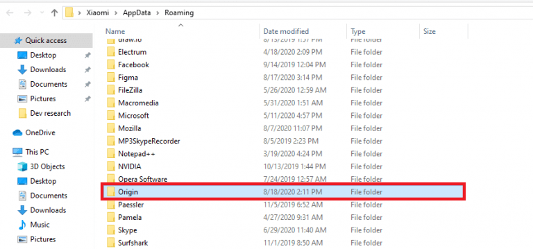 How to Fix: Origin Thin Setup Is Not Opening - Outbyte Official Blog