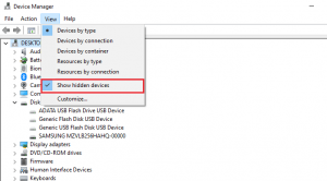 How to Remove Old Drivers on Windows 10 - Outbyte Official Blog