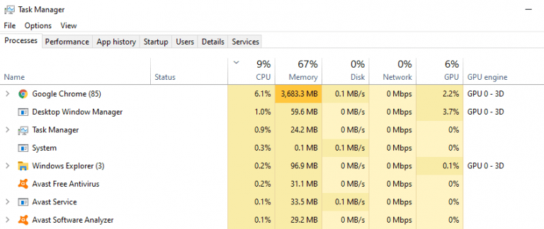 Error Code 0x80070017 How To Fix Outbyte Official Blog
