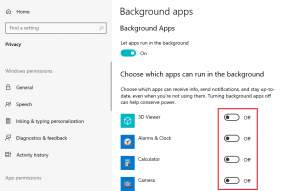 How to Speed Up Windows 10 - Top Tips to Improve your PC Performance