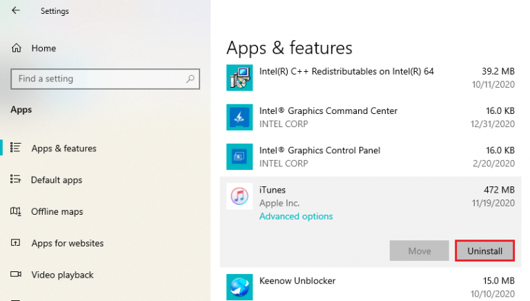 Installation Error 1603 - How to Fix - Outbyte Official Blog
