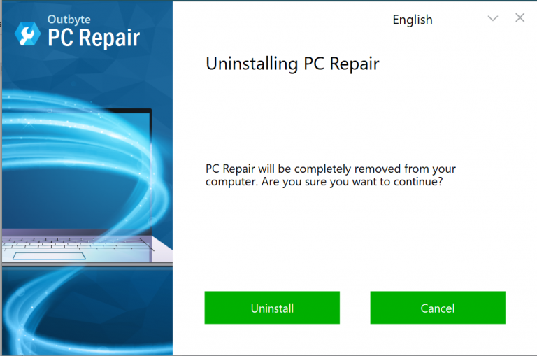 How to Uninstall Outbyte PC Repair - Official Guide