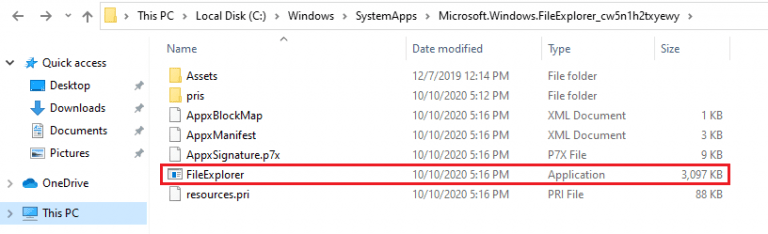 Windows Explorer Using High Cpu How To Fix Outbyte Official Blog