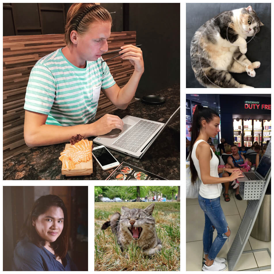 Meet the People Behind Outbyte - Laptop Cleaning Software